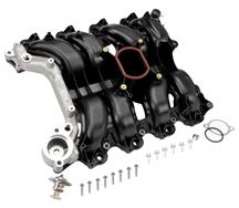 Mustang PI Swap Guide - LMR.com