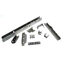 Fox Body Mustang Sheet Metal & Body Parts | 1979-93 Mustang