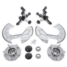 1994-2004 Mustang Spindles & Hubs - LMR.com