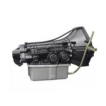 2005-2009 Mustang Automatic Transmission - LMR.com