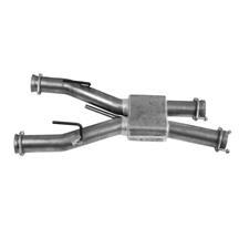 1979-1993 Fox Body Mustang H-Pipes & X-Pipes - LMR.com
