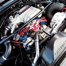 1979-1993 Fox Body 5.0 Supercharger Kits - LMR.com