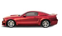 Mustang Body Kits - LMR.com