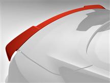 2015-2017 Mustang Rear Spoiler and Wings - LMR.com