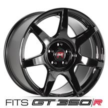 2015-2021 Mustang SVE R350 Wheels | S550 R350 Wheels