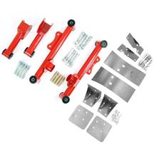 1979-1993 Mustang Torque Box Reinforcements - LMR.com