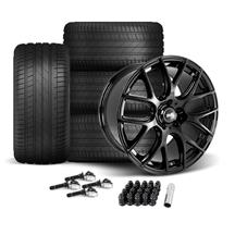 2024-2026 Mustang SVE Drift Wheels - LMR.com