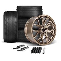 2024-2026 Mustang SVE Drift Wheels - LMR.com