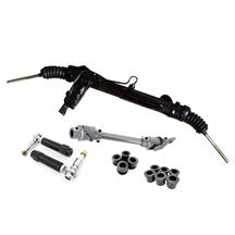 1979-1993 Fox Body Mustang Steering Parts - LMR.com