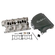 Mustang Fox Body 351W Engine Swap Guide - LMR.com