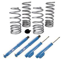 1979-1993 Mustang Shocks, Struts & Springs - LMR.com