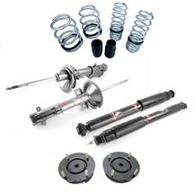 2010-2014 Mustang Shocks & Struts - LMR.com