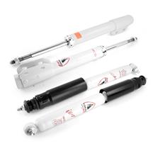 How To: Install Fox Body Mustang Shocks & Struts (79-93 All)