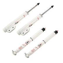 Mustang Tokico Illumina Strut & Shock Kit (94-04)