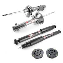 2005-2009 Mustang Shocks & Struts - LMR.com