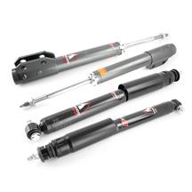 How To: Install Fox Body Mustang Shocks & Struts (79-93 All)