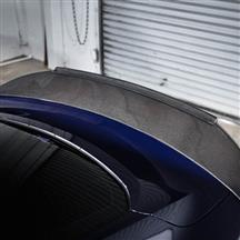 2015-2017 Mustang Rear Spoiler and Wings - LMR.com