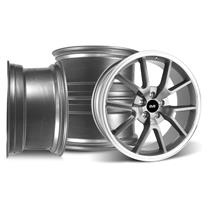 Mustang FR500 Wheels | Mustang FR500 Rims - LMR.com