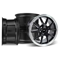 Mustang FR500 Wheels | Mustang FR500 Rims - LMR.com