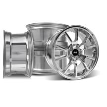 Mustang FR500 Wheels | Mustang FR500 Rims - LMR.com