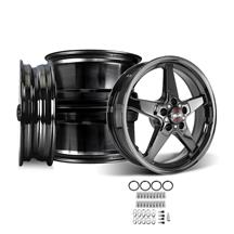 2015-2016 Mustang Performance Parts