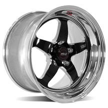 94-04 Mustang Weld RT-S S71 Wheels | SN95 Weld Wheels