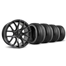 2010-2014 SVE Drift Wheels - LMR.com