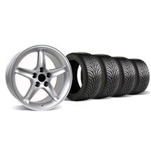 1994-2004 Mustang Cobra R Wheels